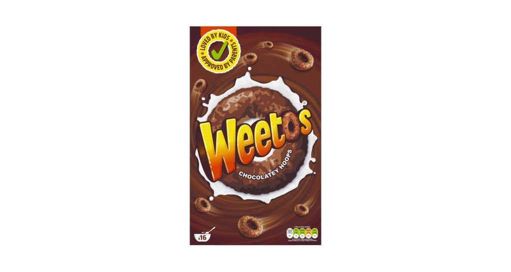 Weetos rolls out sustainable packaging | Talking Retail