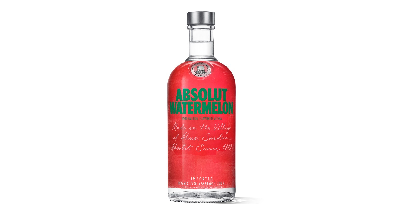 Absolut expands portfolio with Watermelon flavour | Talking Retail