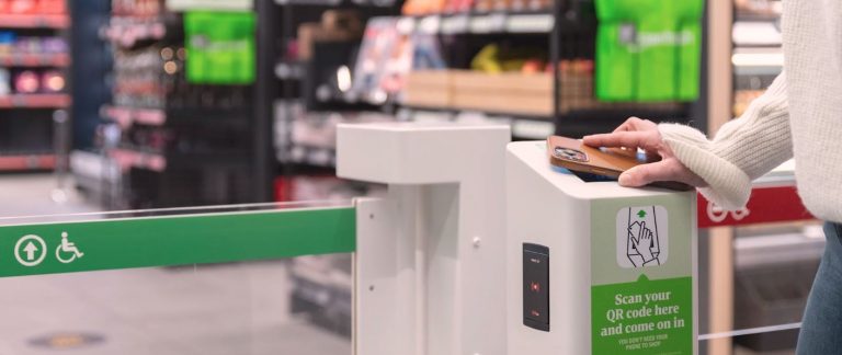 Amazon opens third UK grocery store | Talking Retail