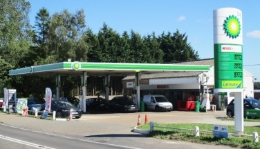 BP works with Volkswagen to expand ultra-fast EV charging | Talking Retail