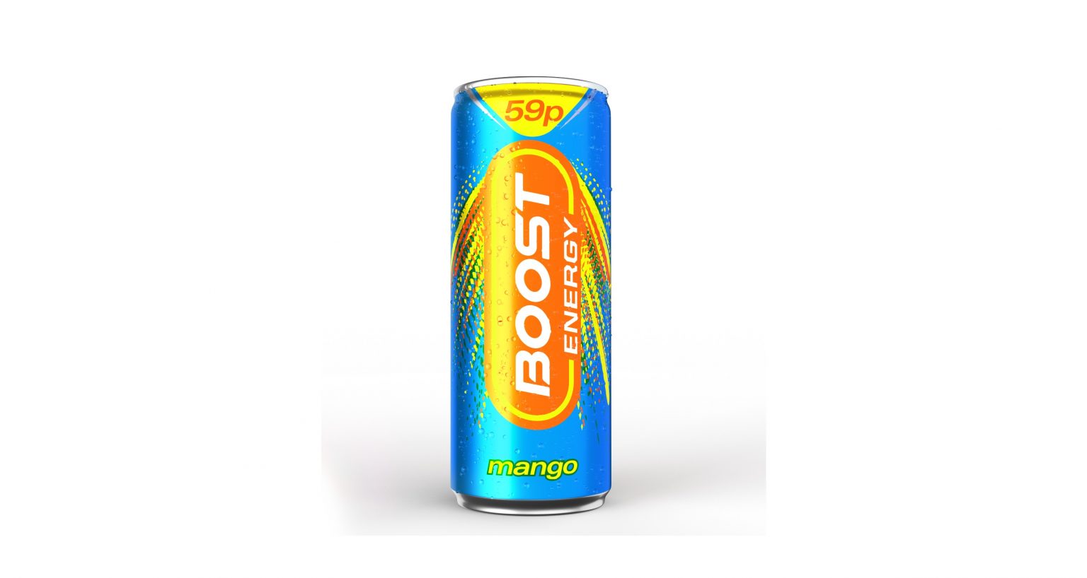 Boost adds tropical flavour to price-marked pack range | Talking Retail