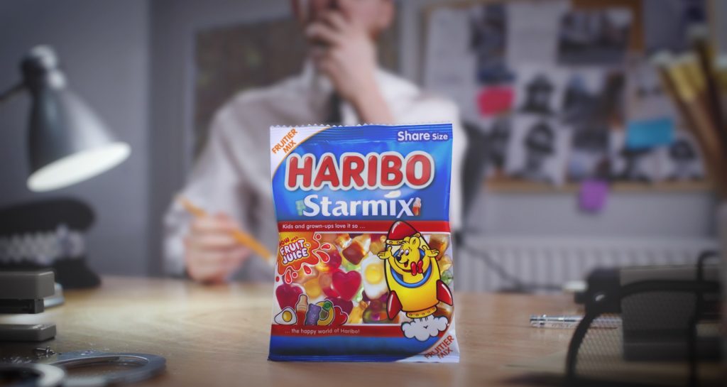 Haribo brings back ‘Kids’ Voices’ TV advert | Talking Retail