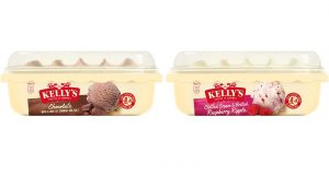 Kelly’s of Cornwall unveils new flavours and pack design | Talking Retail