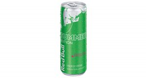 Red Bull rolls out limited edition Cactus Fruit flavour for summer ...