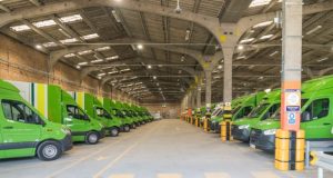 Waitrose expands home delivery service in London | Talking Retail