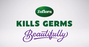 Zoflora demonstrates performance with TV advert | Talking Retail
