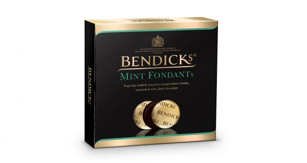 Bendicks’ latest launch taps into dark chocolate trend | Talking Retail
