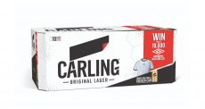 Carling kicks off football shirt competition | Talking Retail