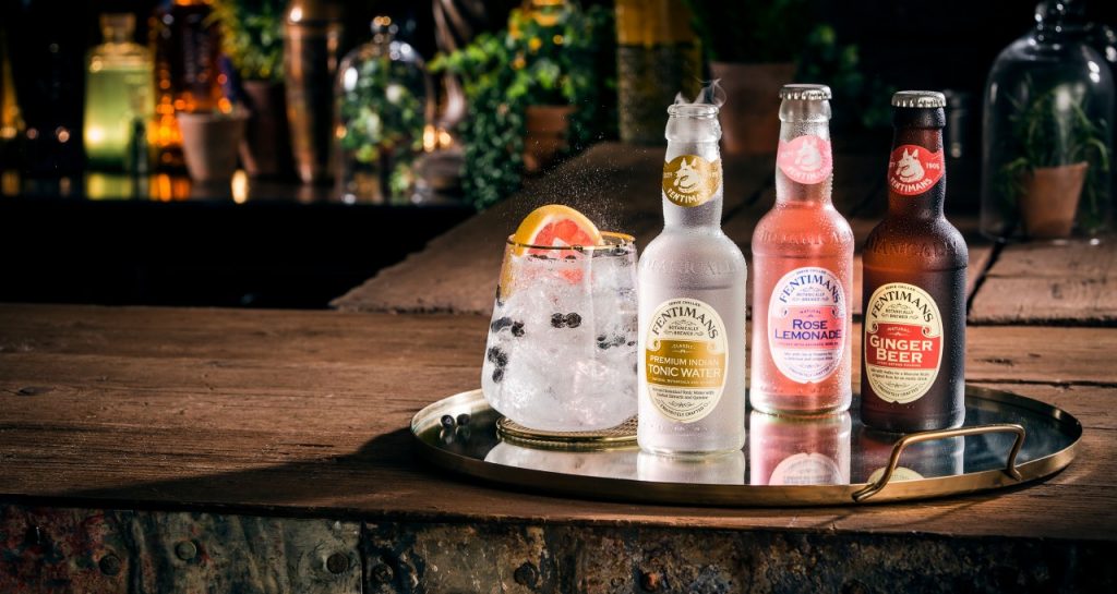 Fentimans phases out 125ml range with larger bottles | Talking Retail