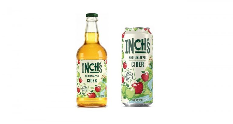 Heineken launches sustainable cider brand | Talking Retail