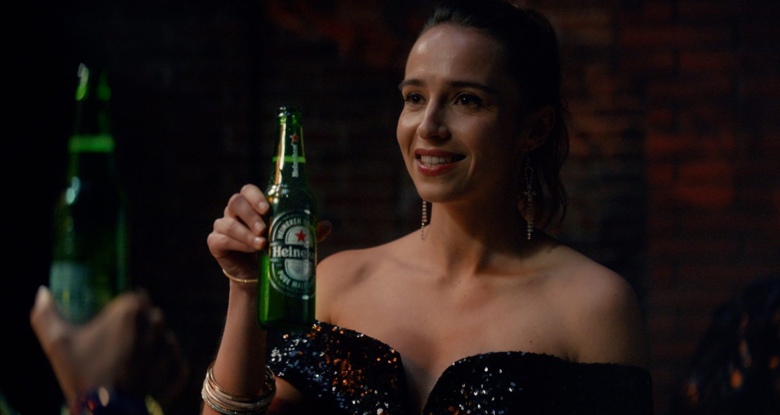 Heineken global campaign celebrates strength in lockdown | Talking Retail