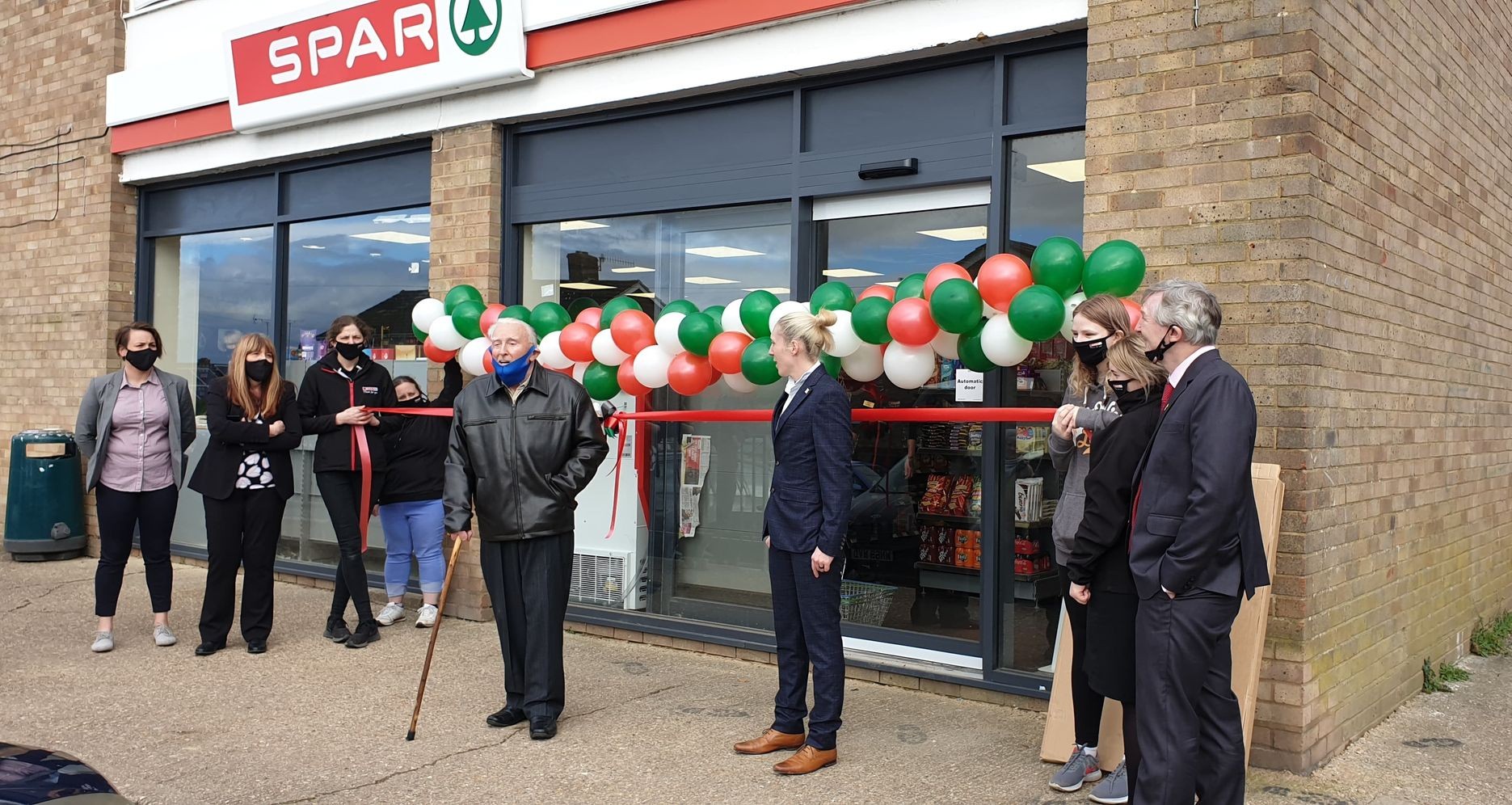 Connolly family completes anniversary makeover | Talking Retail