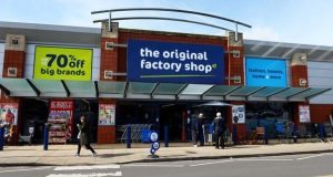 The Original Factory Shop unveils expansion plans | Talking Retail