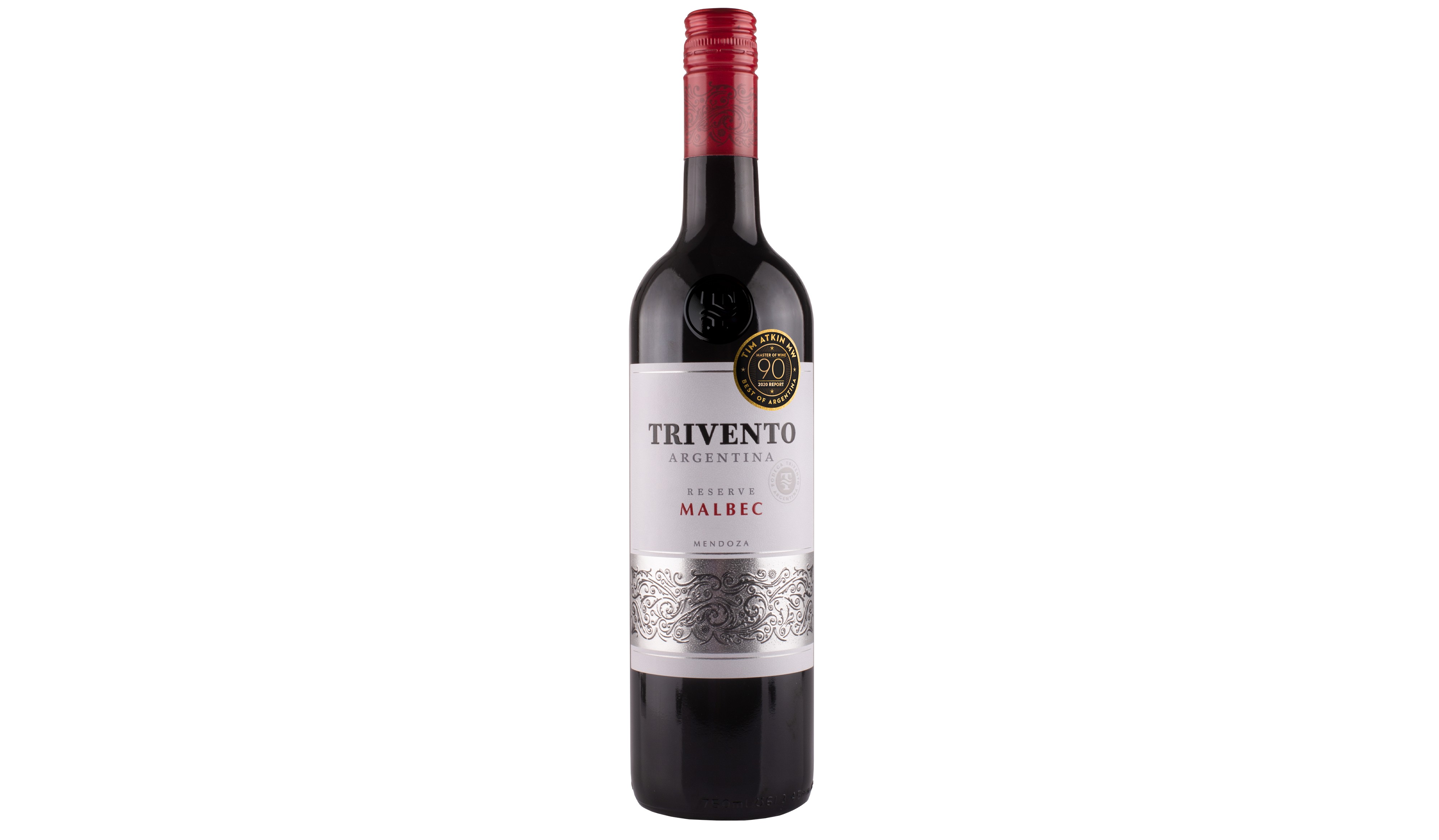 Trivento Logo