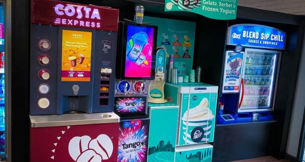 Modernising convenience stores for the 2023 consumer | Viewpoint: Dan ...