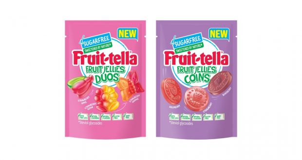 Fruittella launches free-from soft jellies | Talking Retail