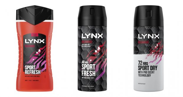 Lynx reinvigorates portfolio with new range and pack design | Talking ...