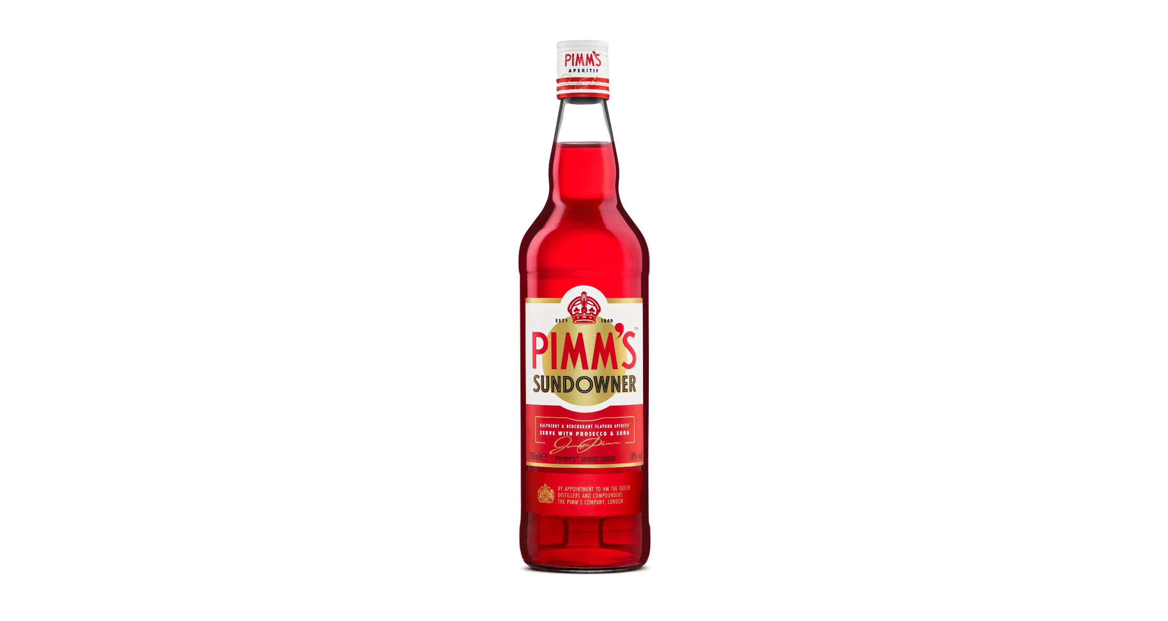 Pimm’s unveils new summer flavour | Talking Retail