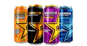 Rockstar debut’s brand new look and recipe | Talking Retail