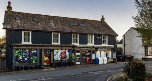 Simply Fresh starts 2022 with a clutch of openings | Talking Retail