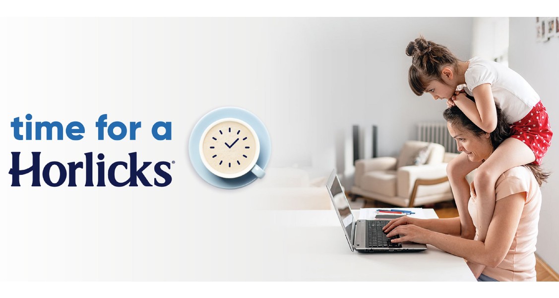 Horlicks unveils new campaign | Talking Retail