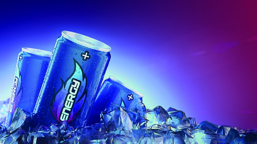 Functional and energy drinks: Powering up | Talking Retail