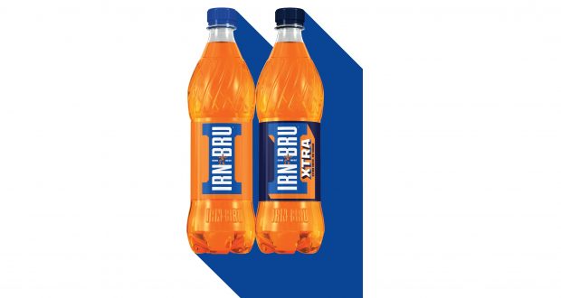 Irn-Bru drives sales with £6m campaign | Talking Retail