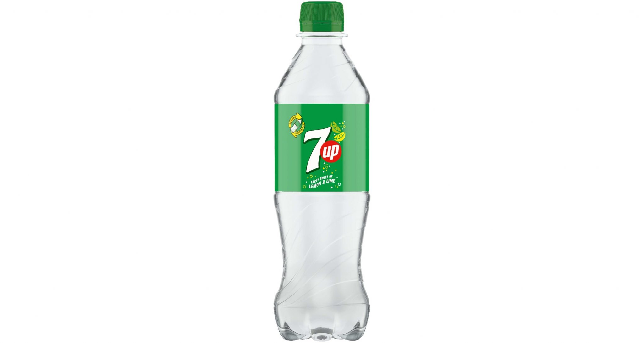 7Up rolls out clear plastic bottles | Talking Retail