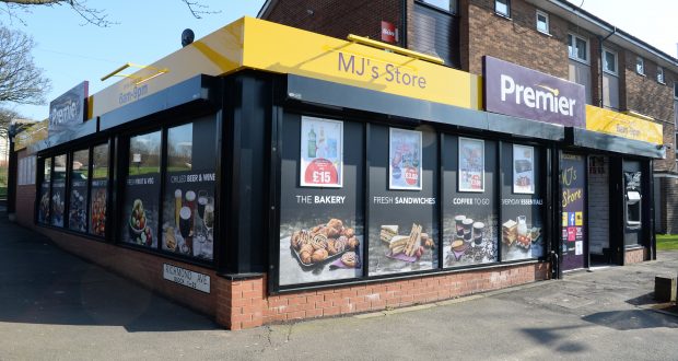 Fascia Guide: Booker