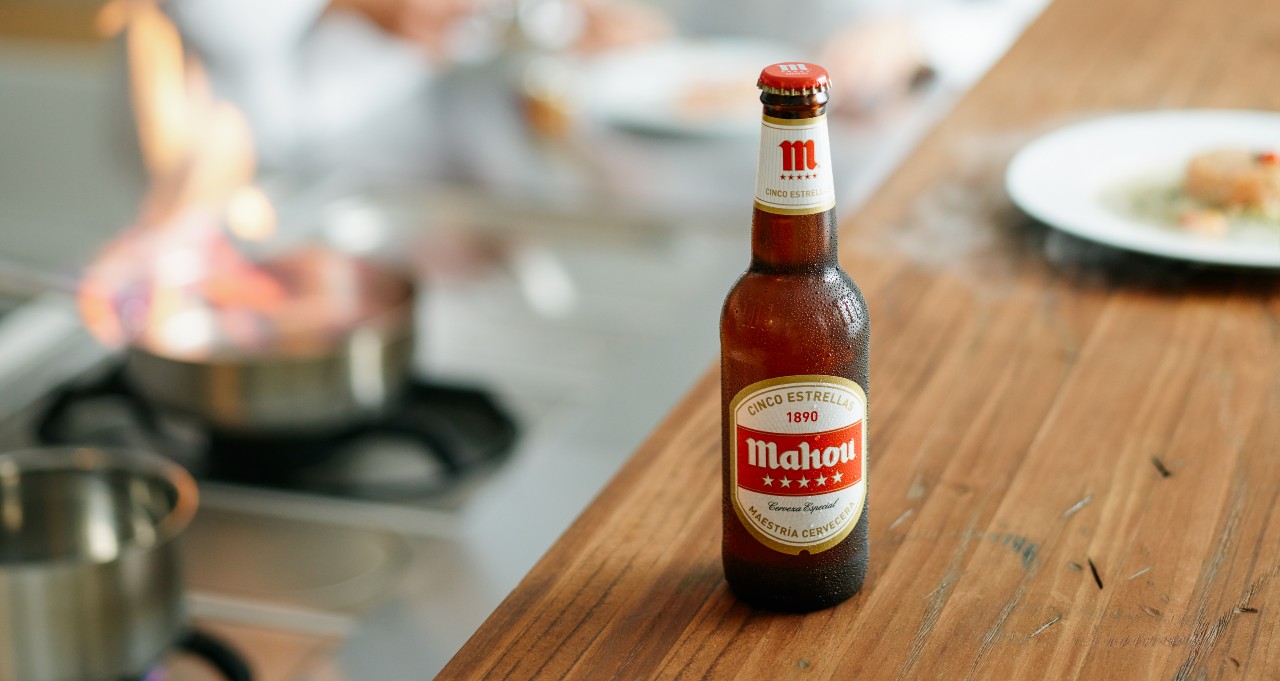 Budweiser acquires distribution rights to Spanish beer brand | Talking ...