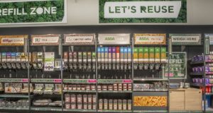 Asda extends refill offering | Talking Retail