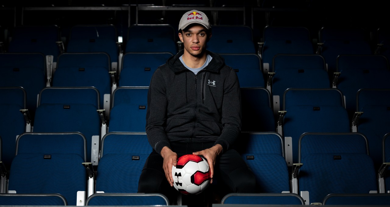 Red Bull partners with pro-footballer to launch on-pack campaign ...