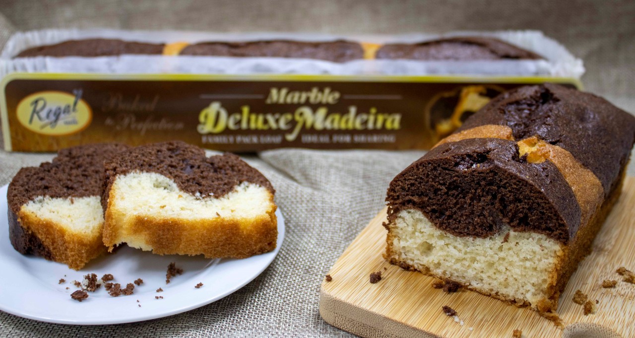 Regal expands cake portfolio with sharing loaf | Talking Retail