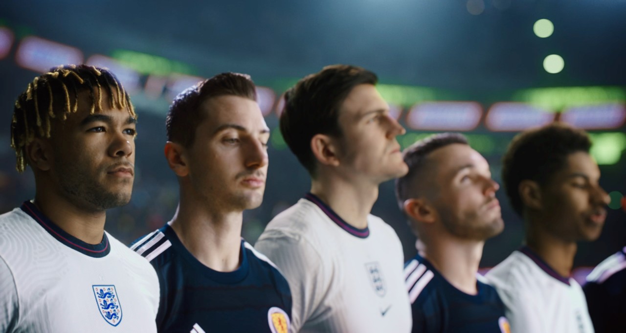 Snickers supports football sponsorship with social media campaign ...