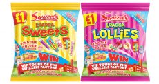 Swizzels offers VIP tour with on-pack competition | Talking Retail
