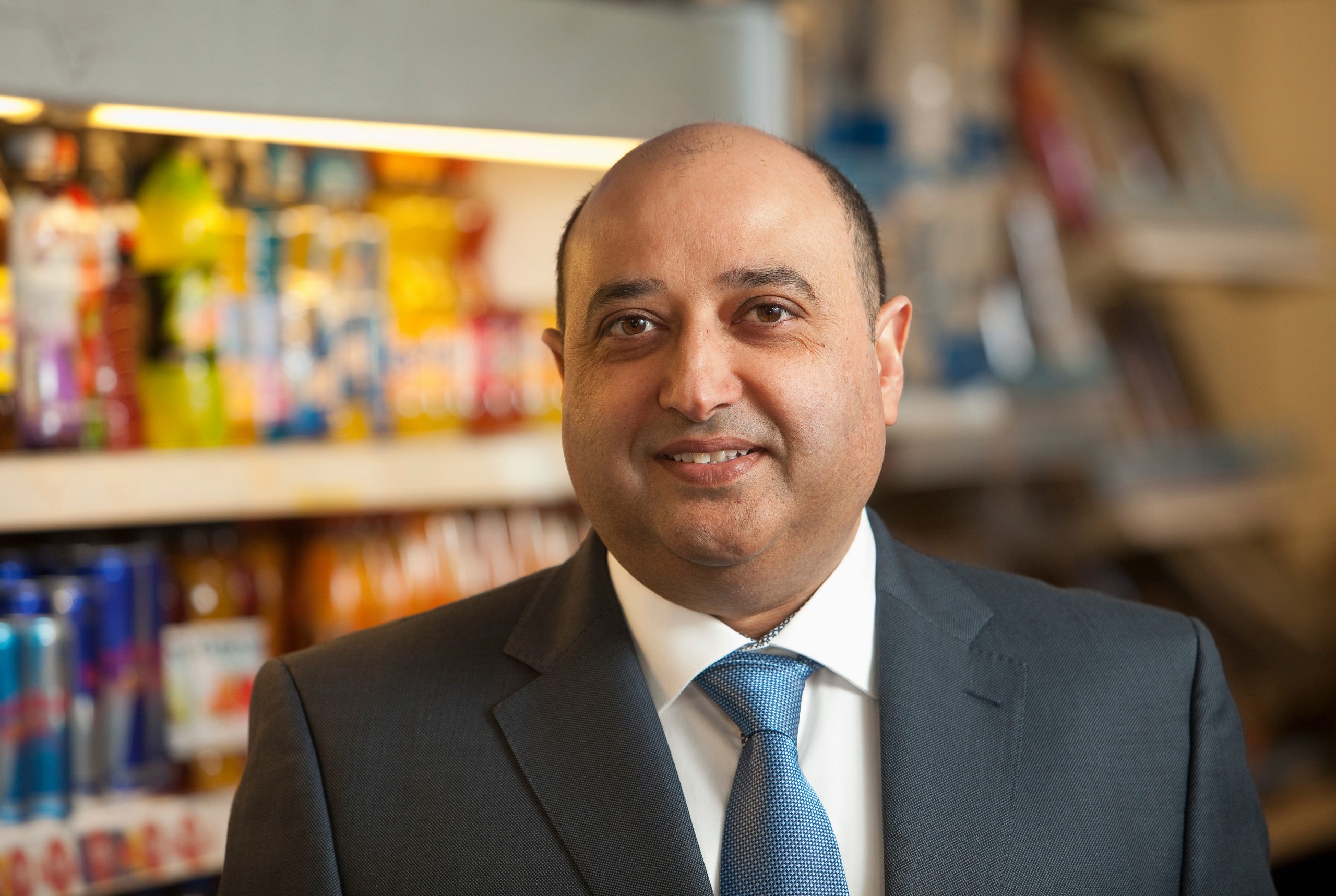 SGF aims to make sure convenience retailers' voices are heard by new ...