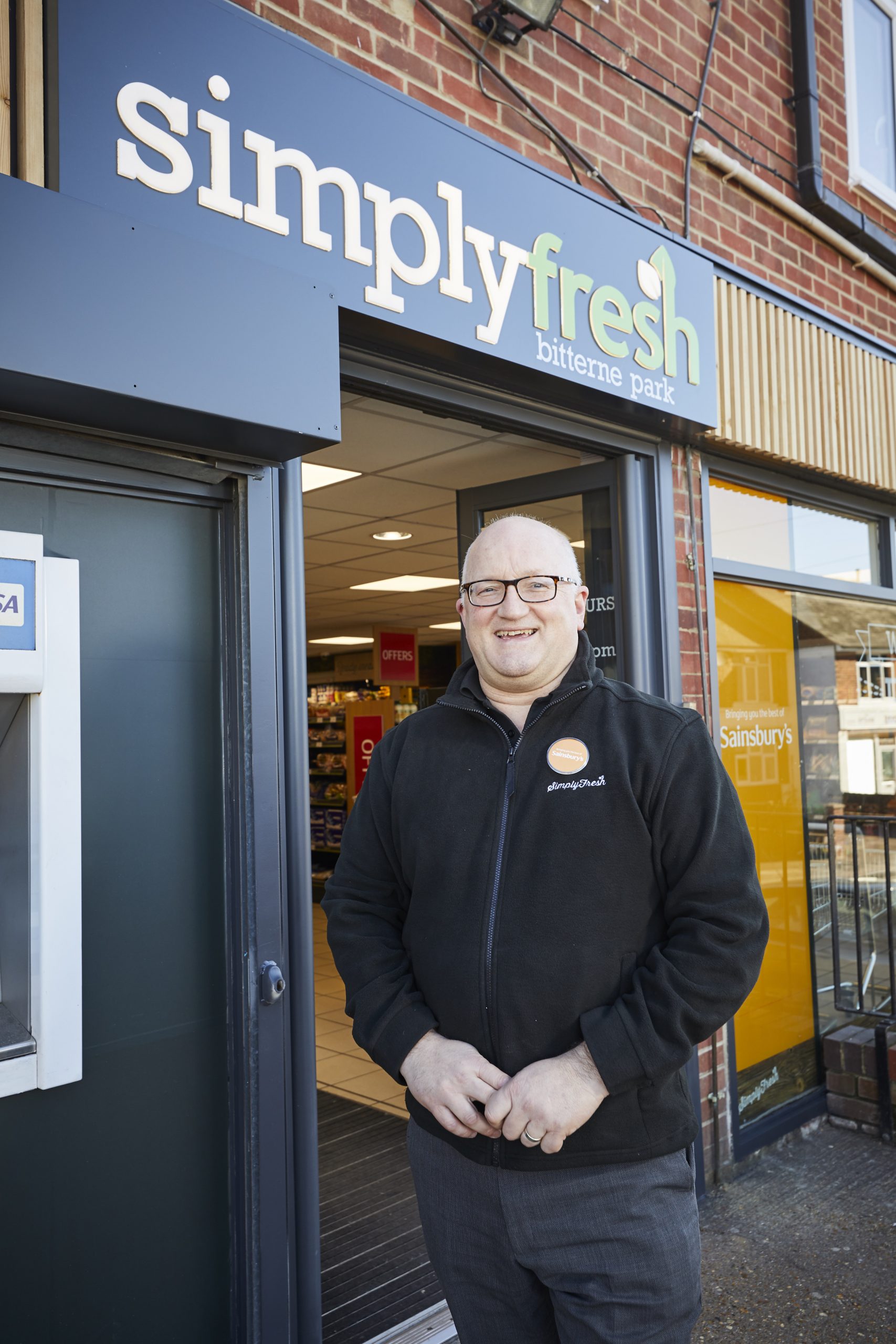Retailer profile: Simply Fresh, Bitterne Park | Talking Retail