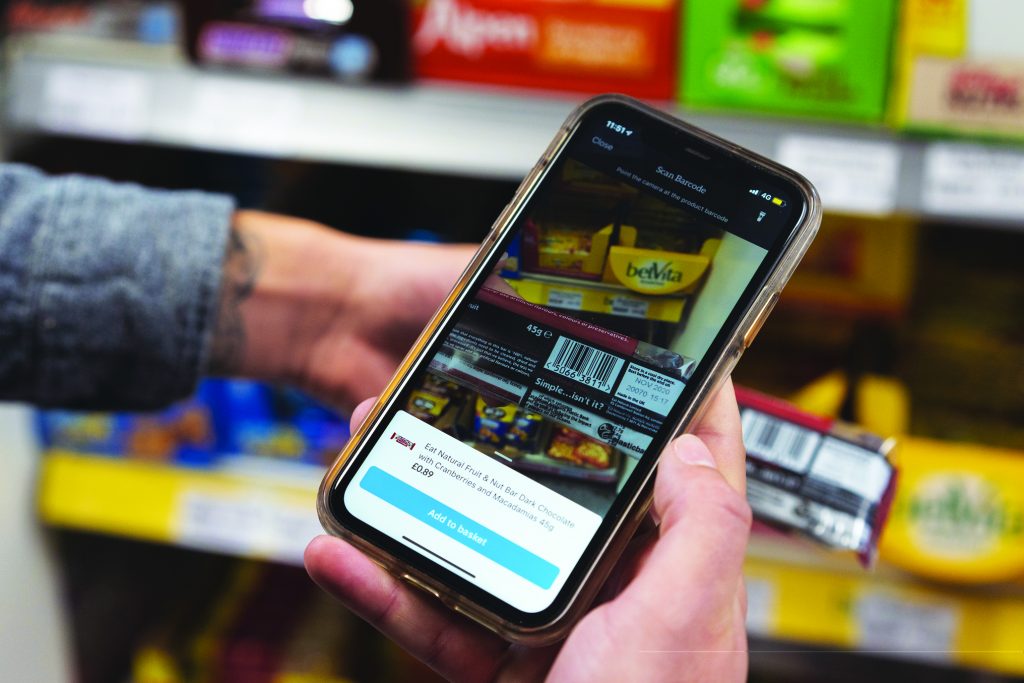 In-store services: Service culture | Talking Retail