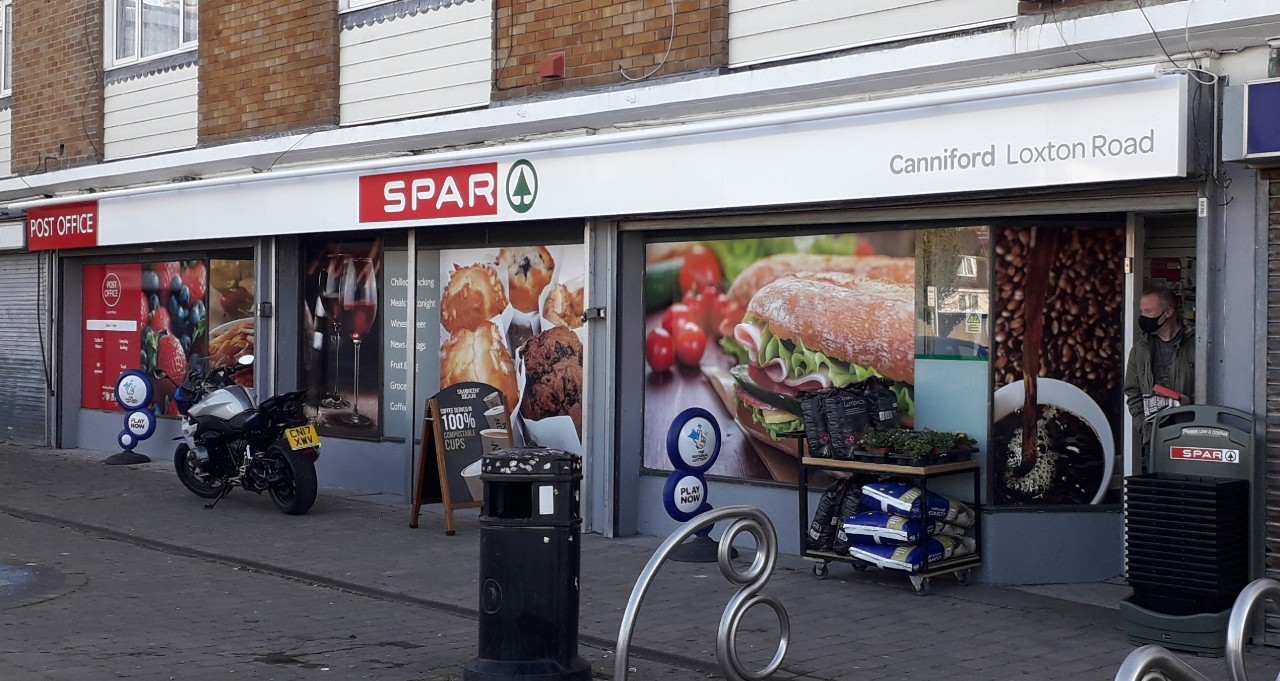 Seaside Spar spruces up | Talking Retail
