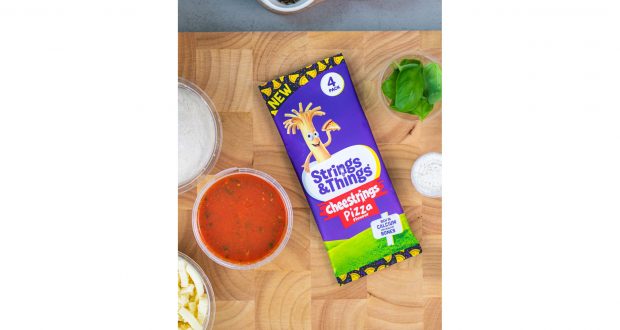 Strings & Things celebrates anniversary with 90s throwback launch ...