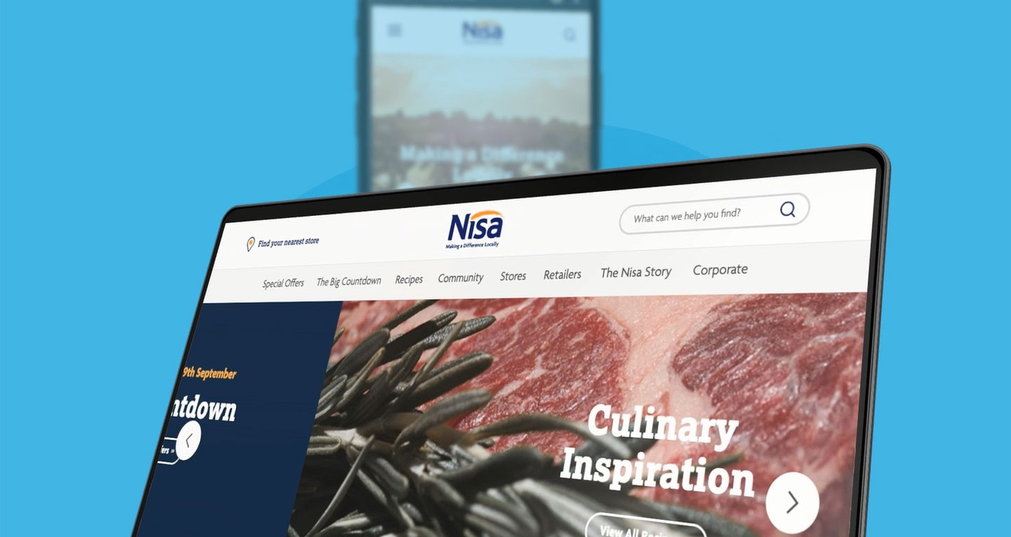 New Nisa website nearly trebles approaches from prospective retailers ...