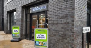 Welcome store opens in West London | Talking Retail