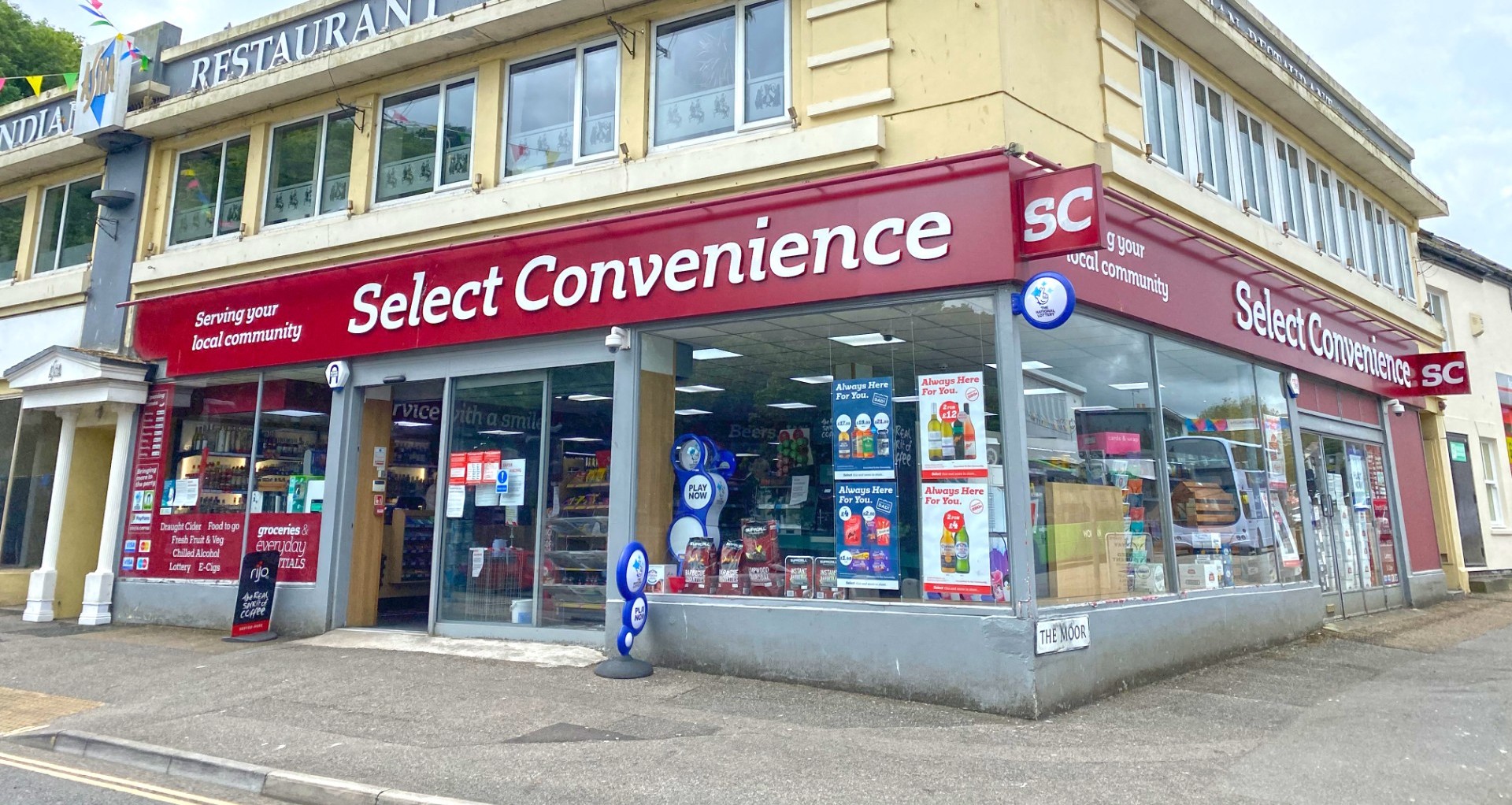 Bestway Retail puts more stores up for sale | Talking Retail