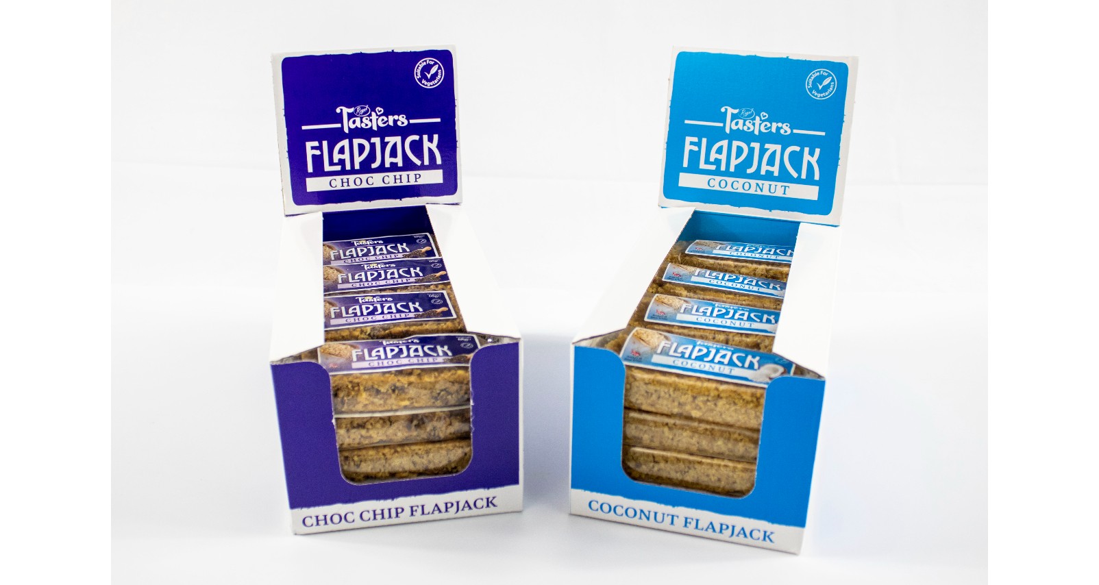 Regal foods unveils on-the-go snacking sub-brand | Talking Retail