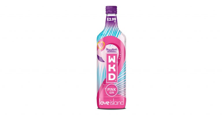 WKD bolsters Love Island partnership | Talking Retail