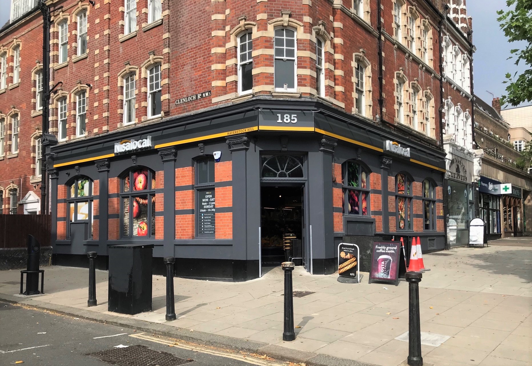 Nisa breaks the 1,000-store barrier | Talking Retail