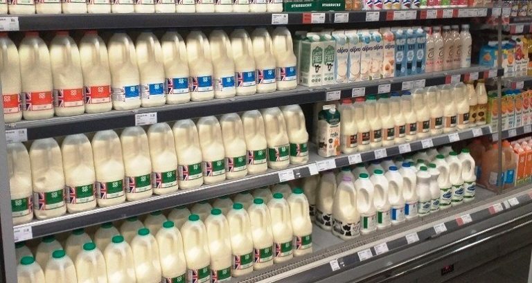 Formula 1 engineering helps improve convenience store fridges | Talking ...