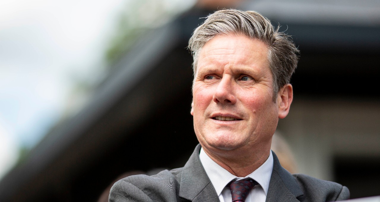 Starmer backs campaign for new law to protect shopworkers | Talking Retail