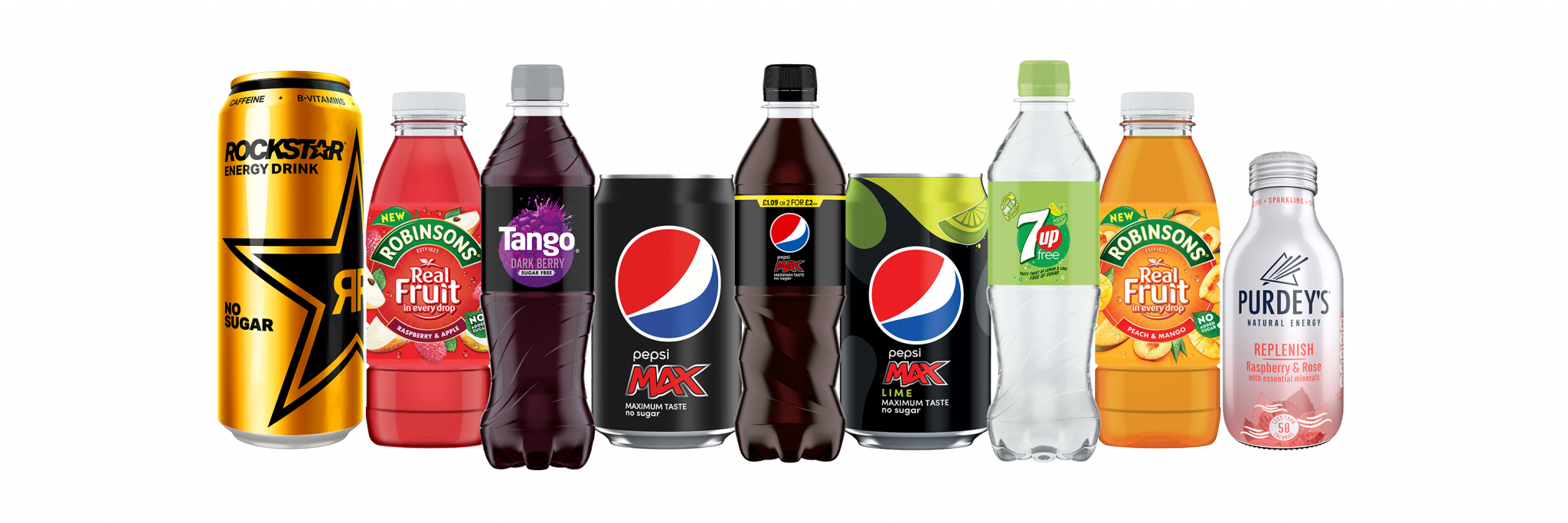Ask the supplier: On-the-go soft drinks are back in business | Talking ...