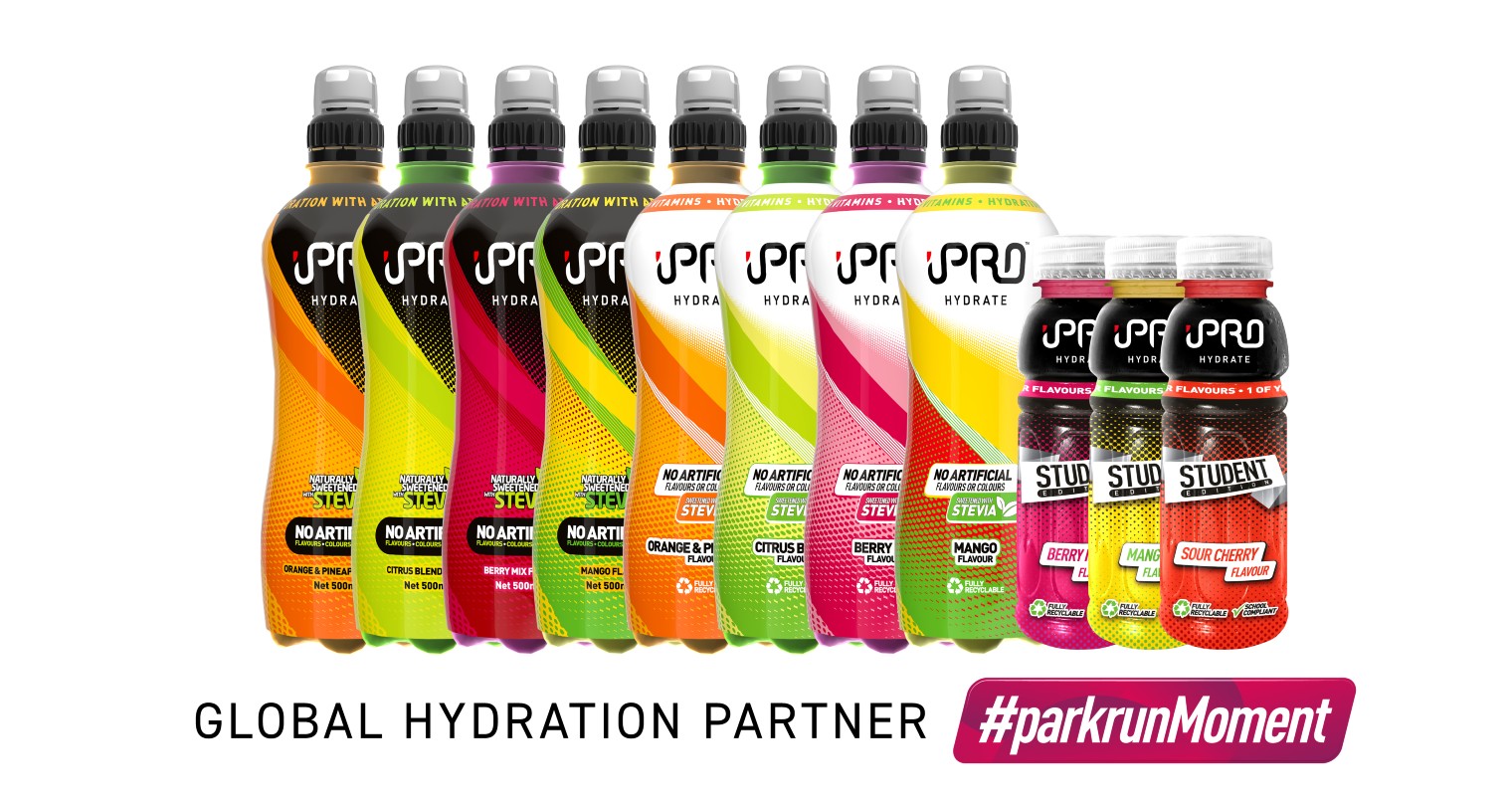 Ipro targets convenience sector with wellness partnership | Talking Retail